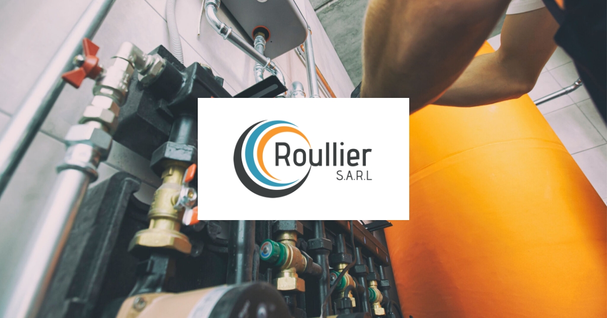 ROULLIER - Climatisation Changé