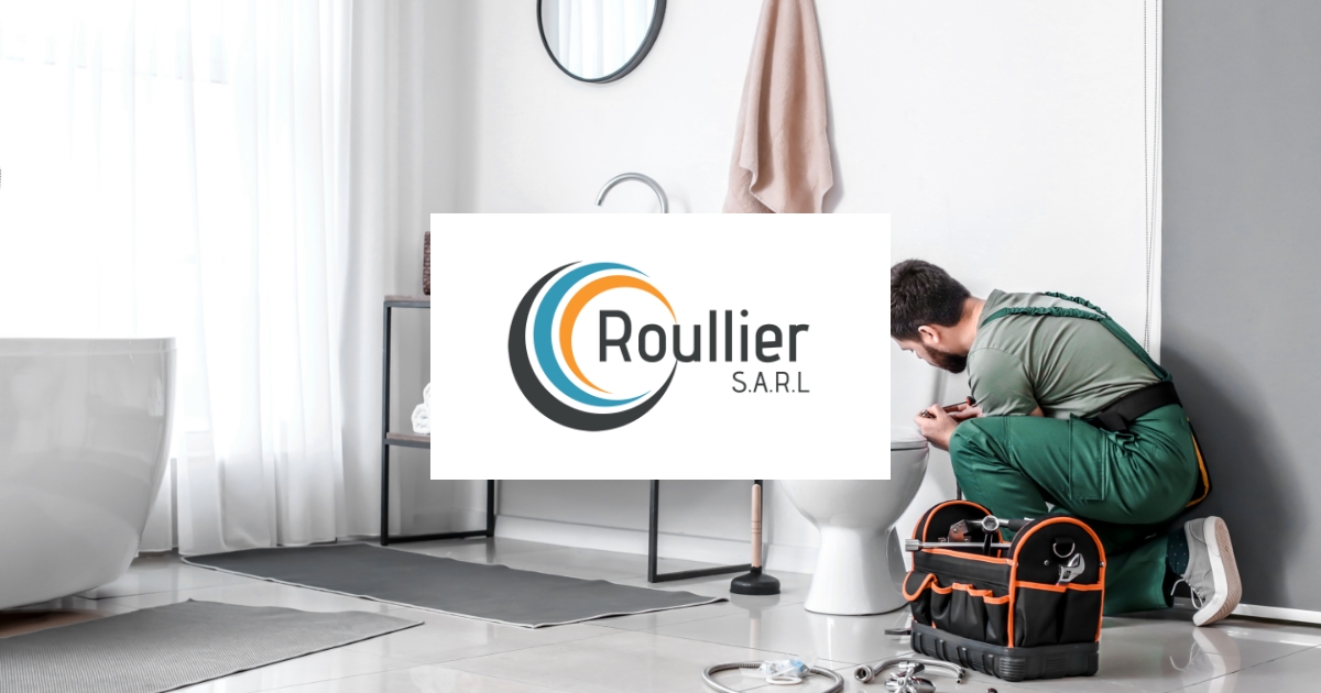 ROULLIER à Le Genest-Saint-Isle près de Laval - Nos réalisations